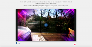 ITV Winsday – Compers Circle